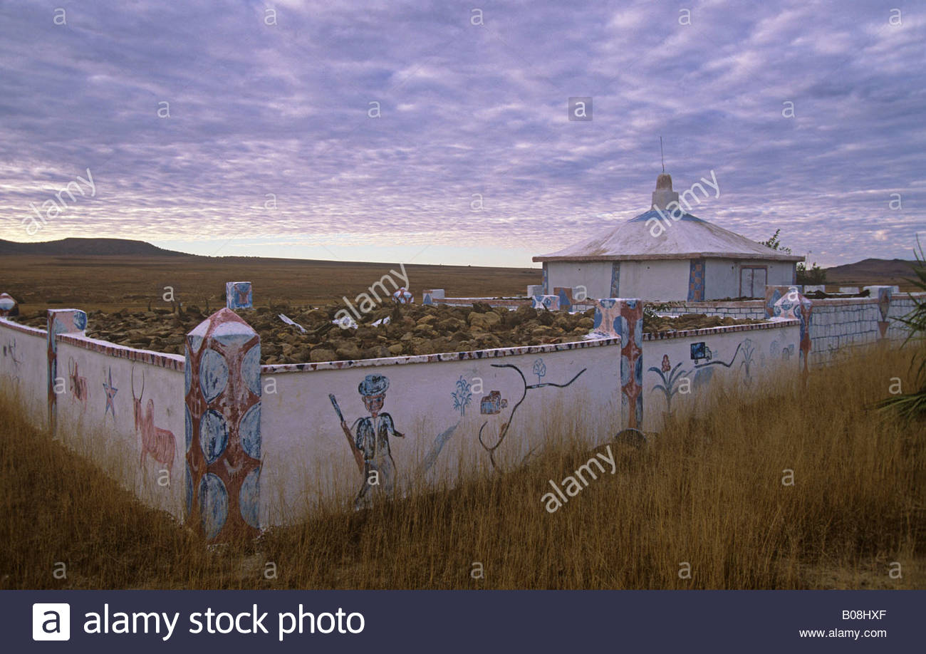 Mahafaly Tomb Stock Photos & Mahafaly Tomb Stock Images - Alamy