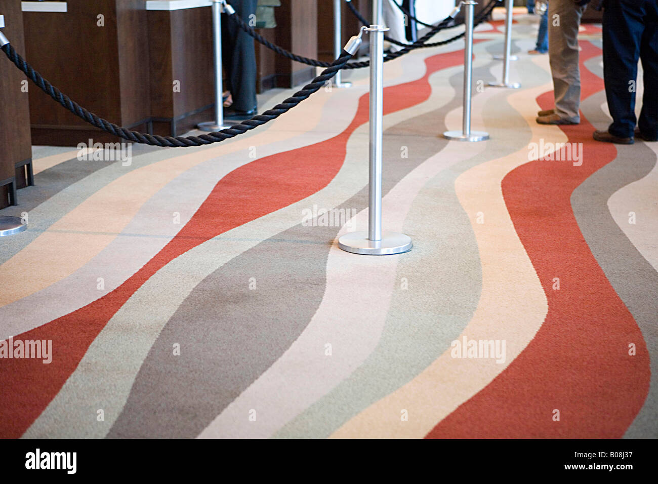 Division lobby hi-res stock photography and images - Alamy