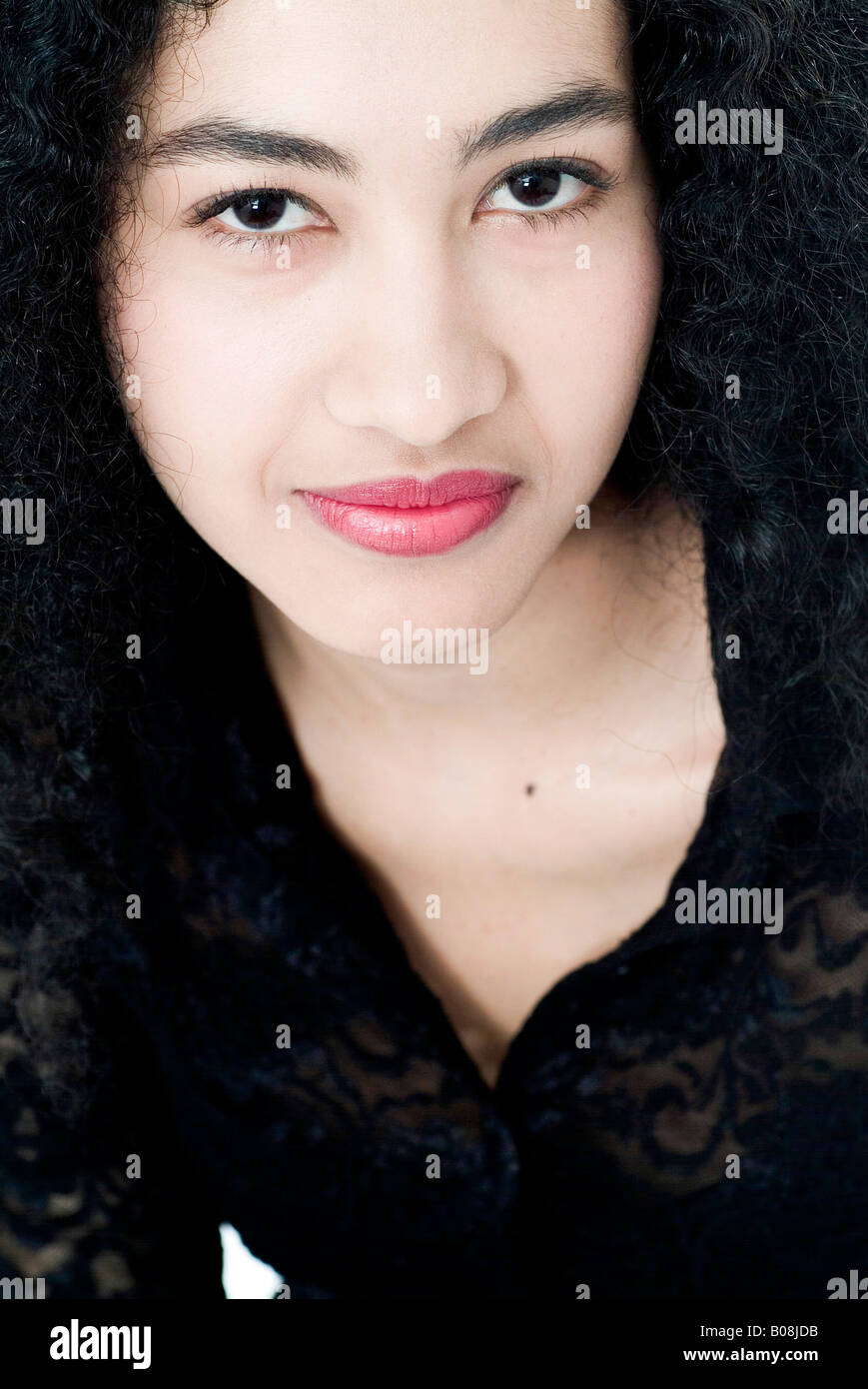 Mouse skin eyebrow hi-res stock photography and images - Alamy