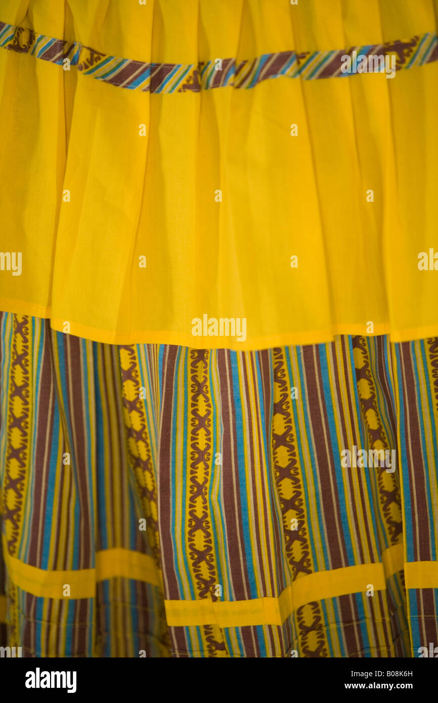 Garifuna clothing hi-res stock photography and images - Alamy