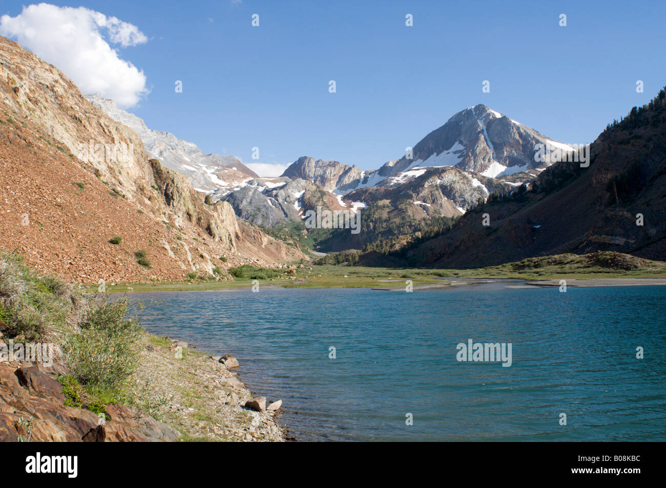 Mildred lake hi-res stock photography and images - Alamy