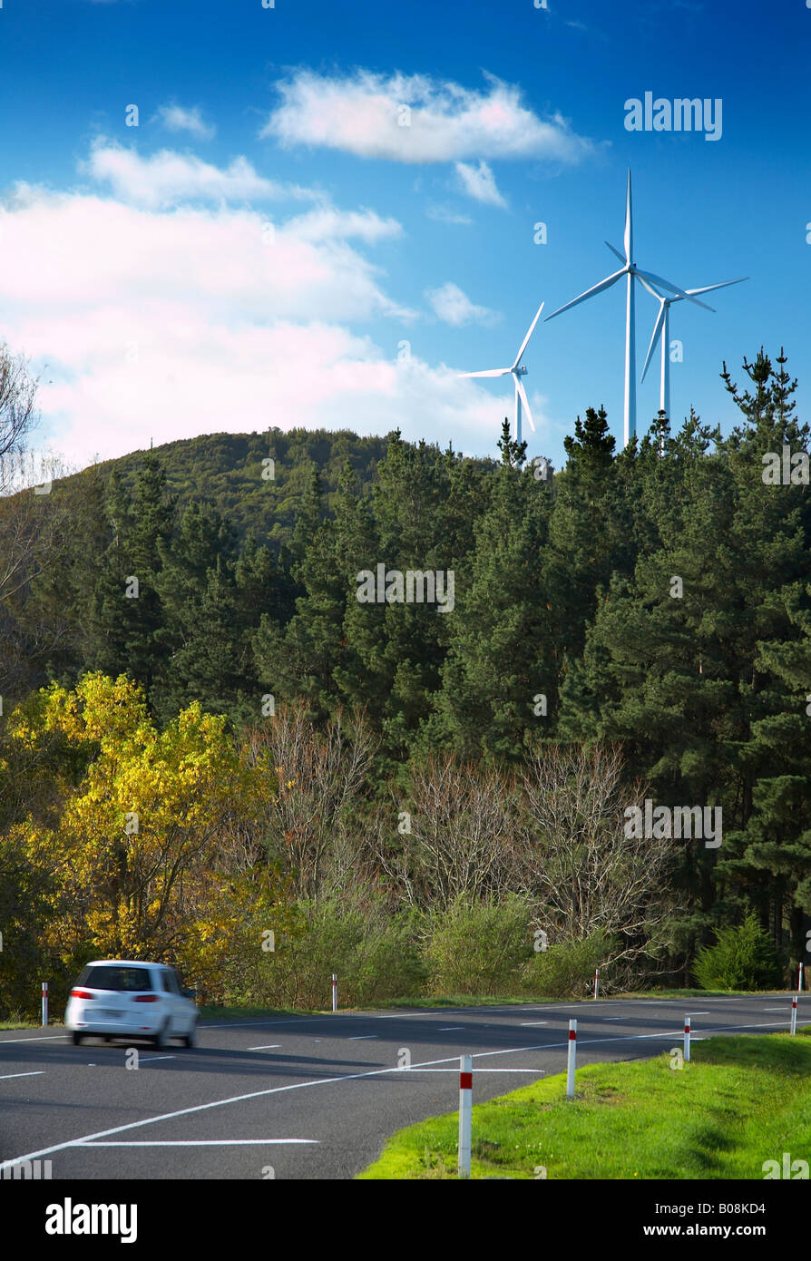 Apiti wind hi-res stock photography and images - Alamy