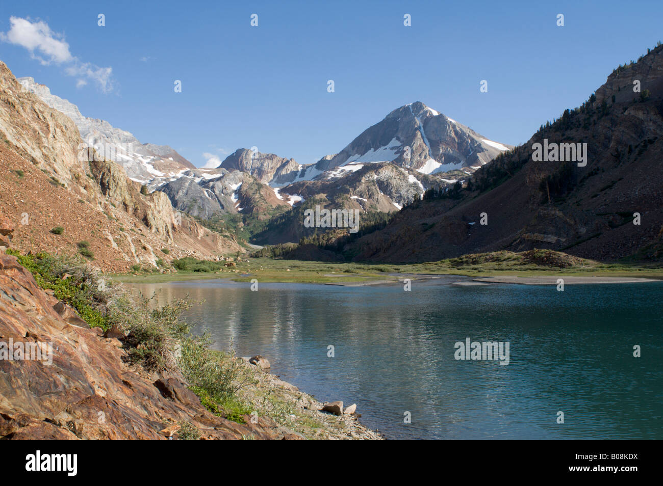 Mildred lake hi-res stock photography and images - Alamy