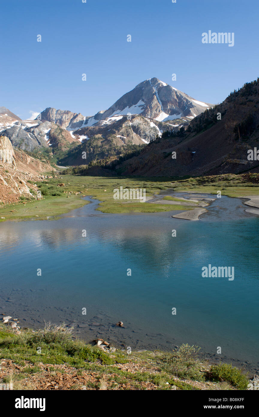 Mildred lake hi-res stock photography and images - Alamy