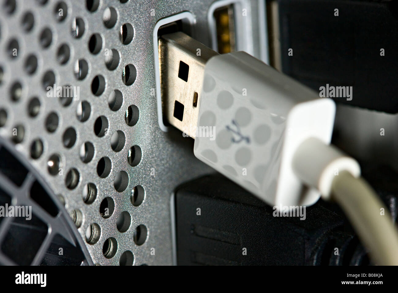 Cable back hi-res stock photography and images - Alamy