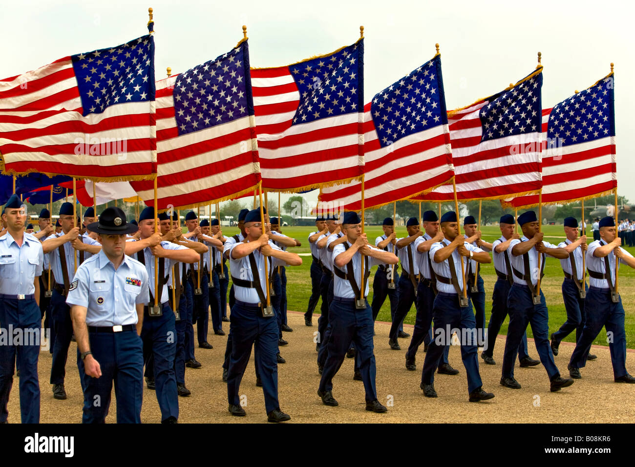 Lackland air force base hi-res stock photography and images - Alamy