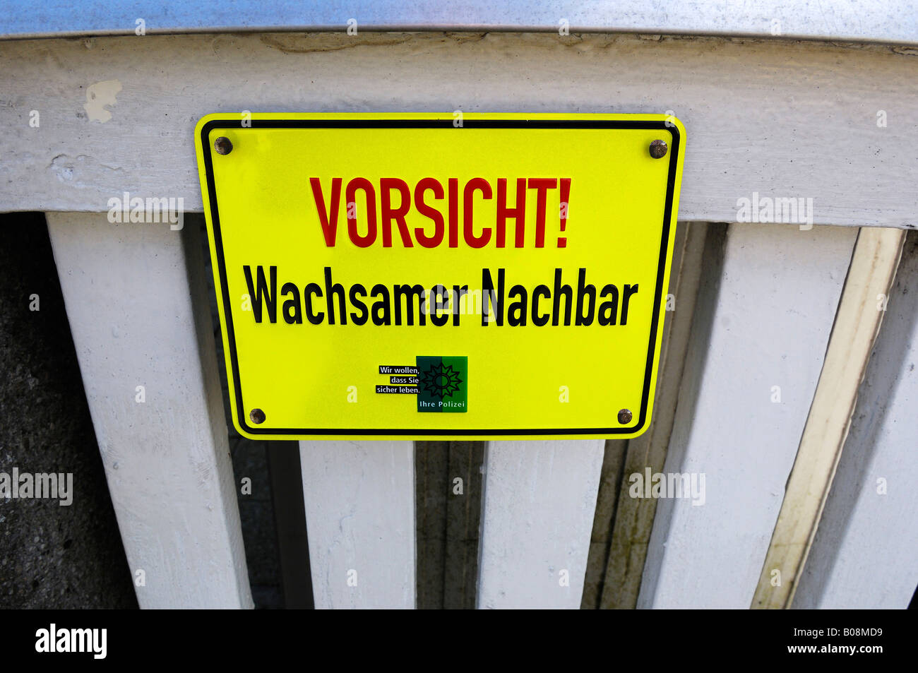 Nachbar hi-res stock photography and images - Alamy