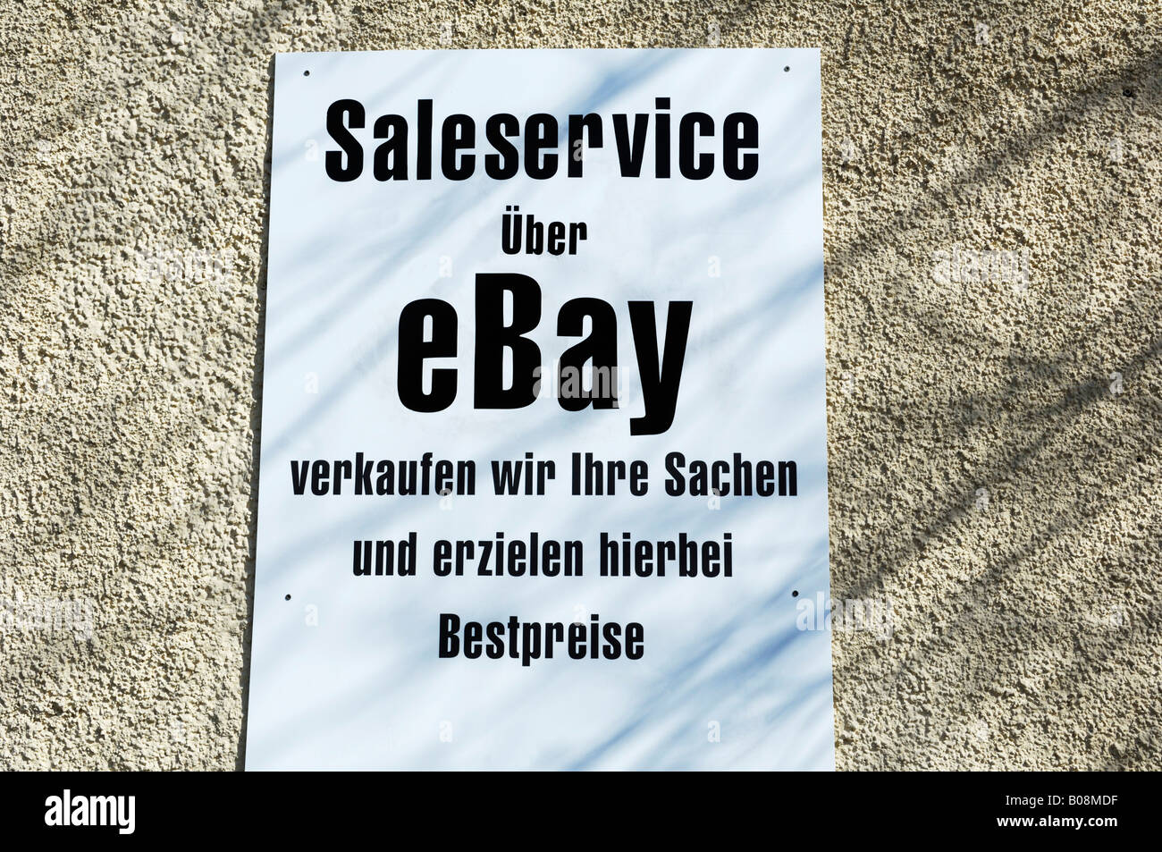 Ebay photos hi-res stock photography and images - Alamy