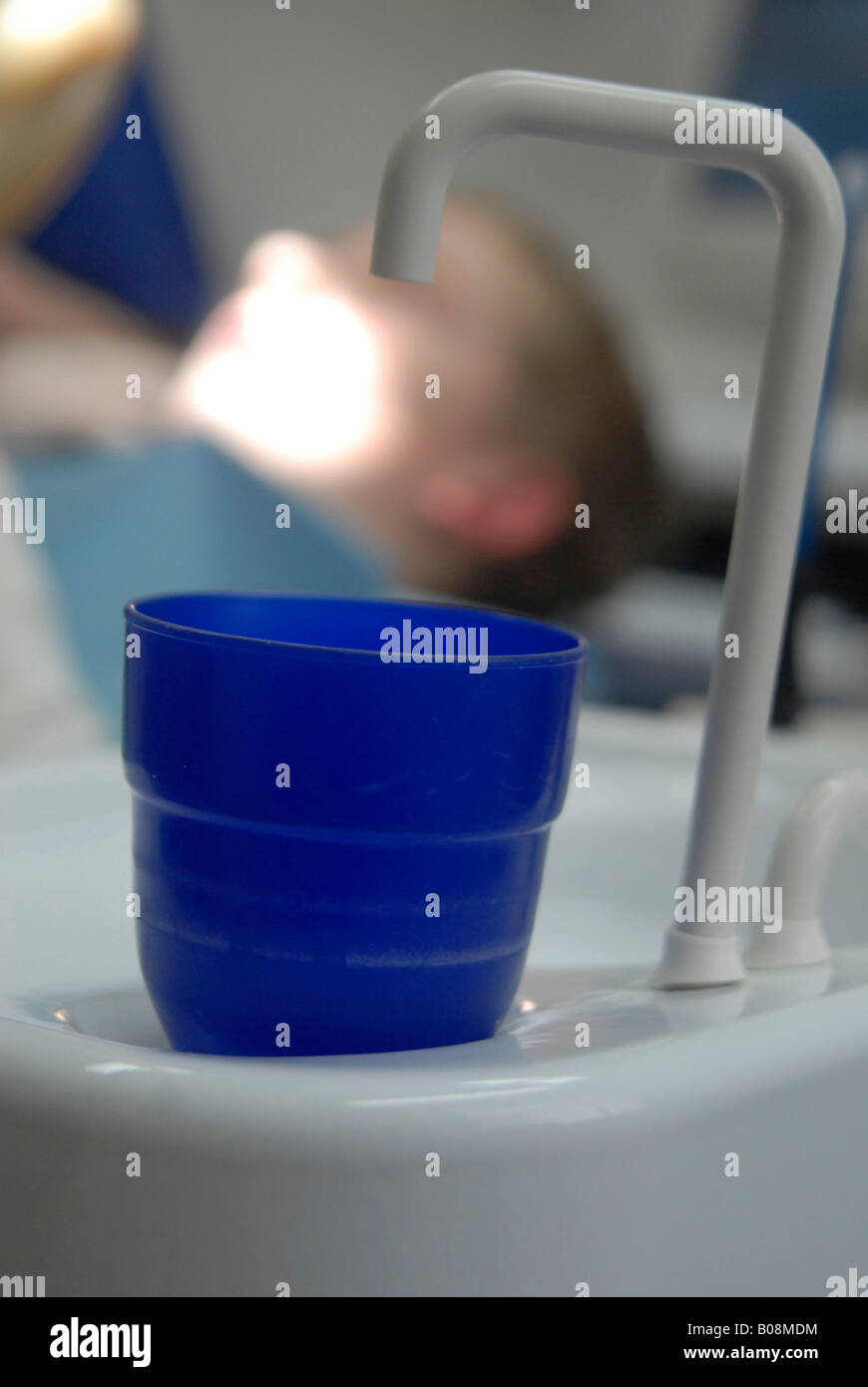 Mundspulungen hi-res stock photography and images - Alamy