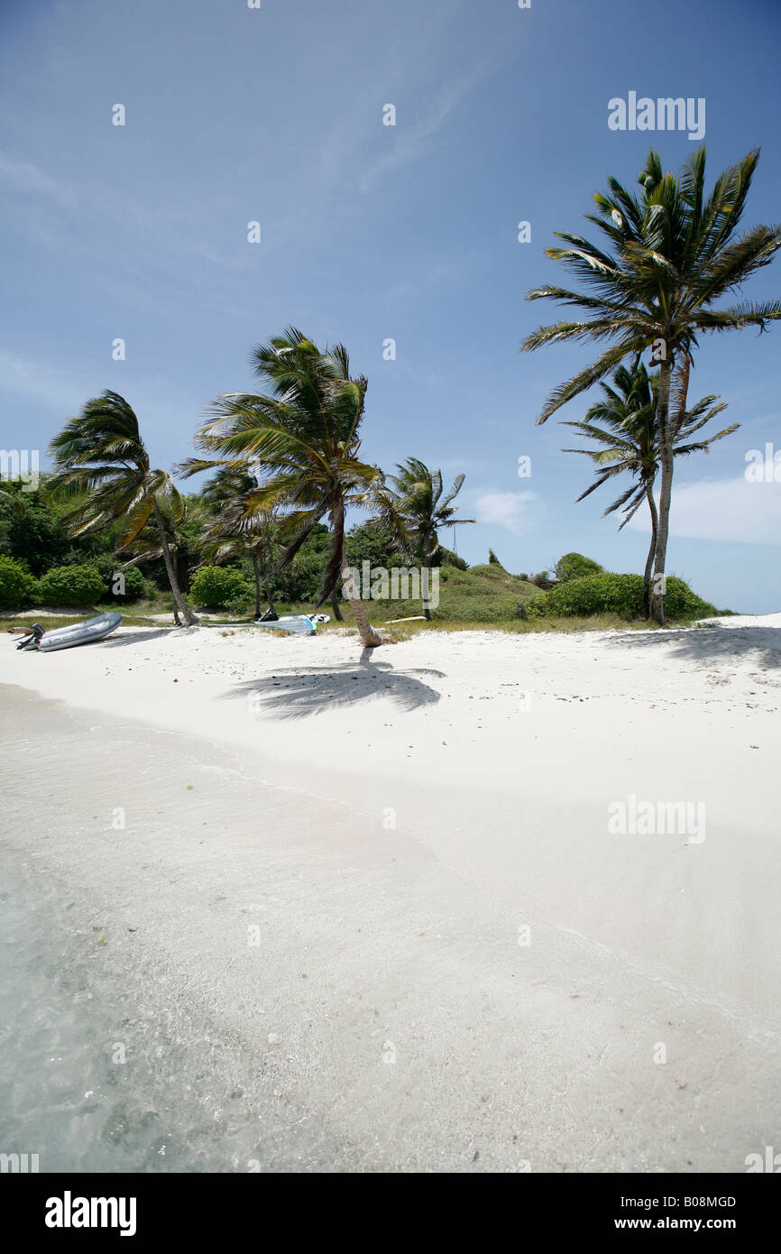 Grenadines, Caribbean Windward Islands Stock Photo - Alamy
