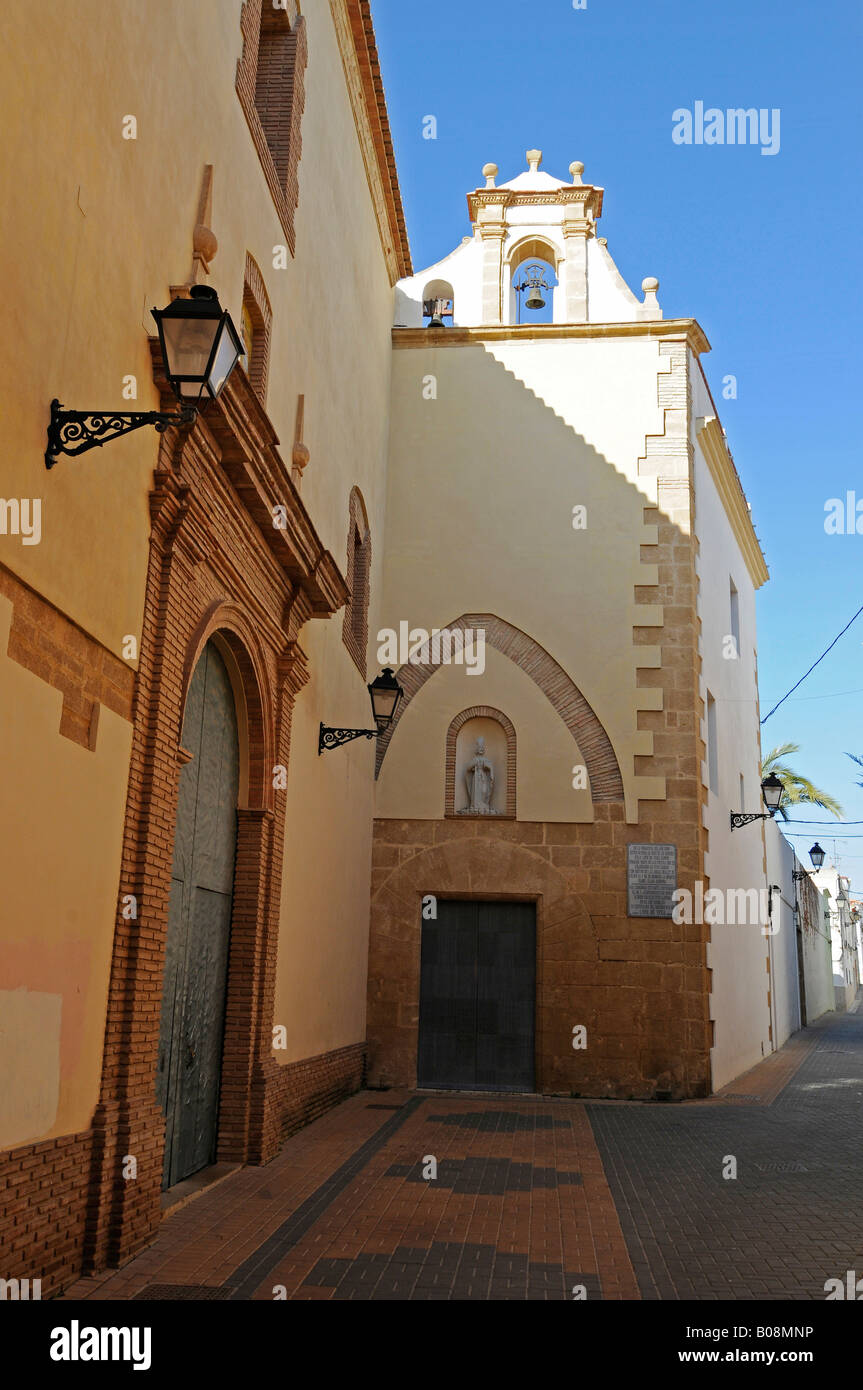 Augustinian convent hi-res stock photography and images - Alamy