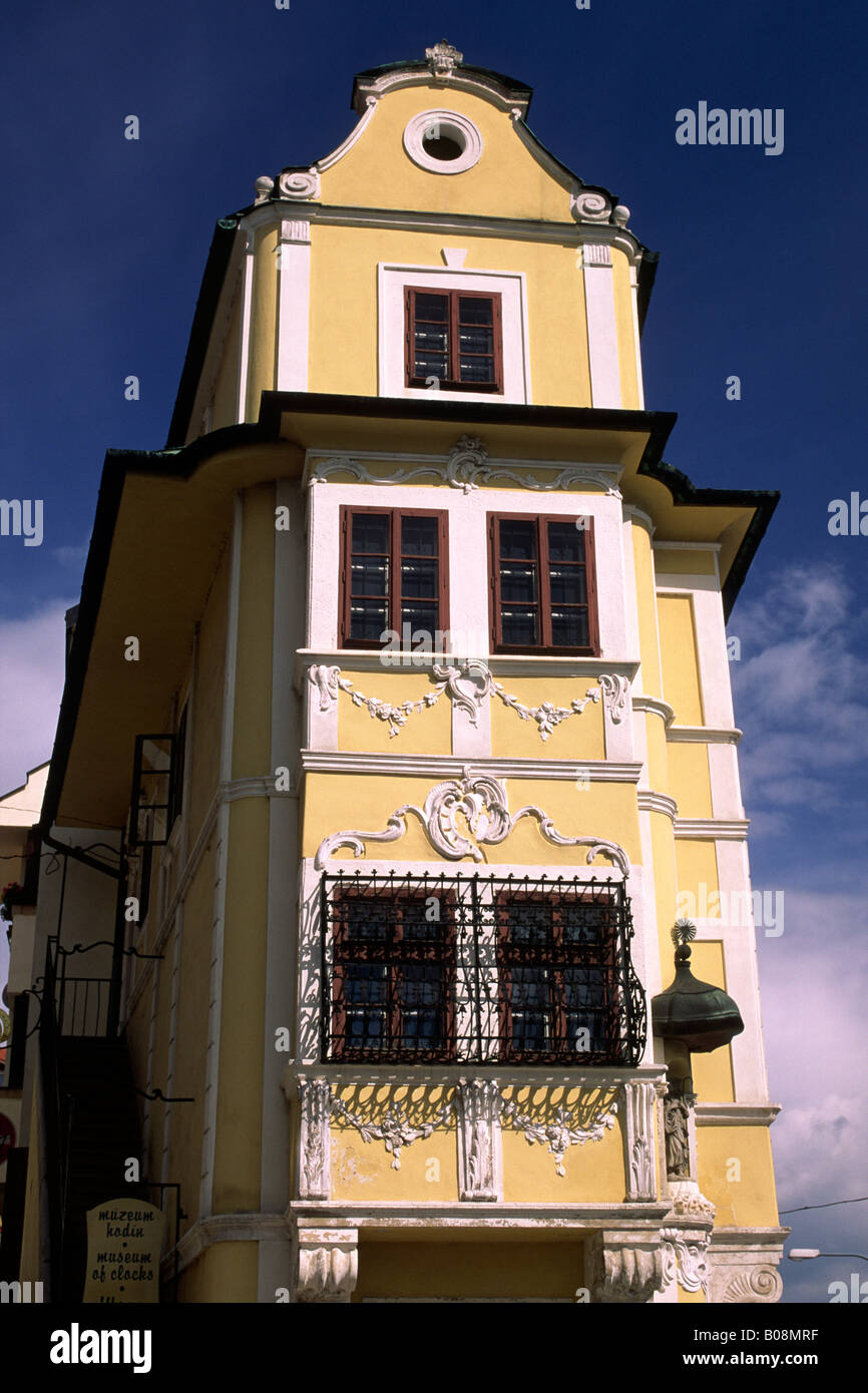 House good shepherd in bratislava hi-res stock photography and images ...
