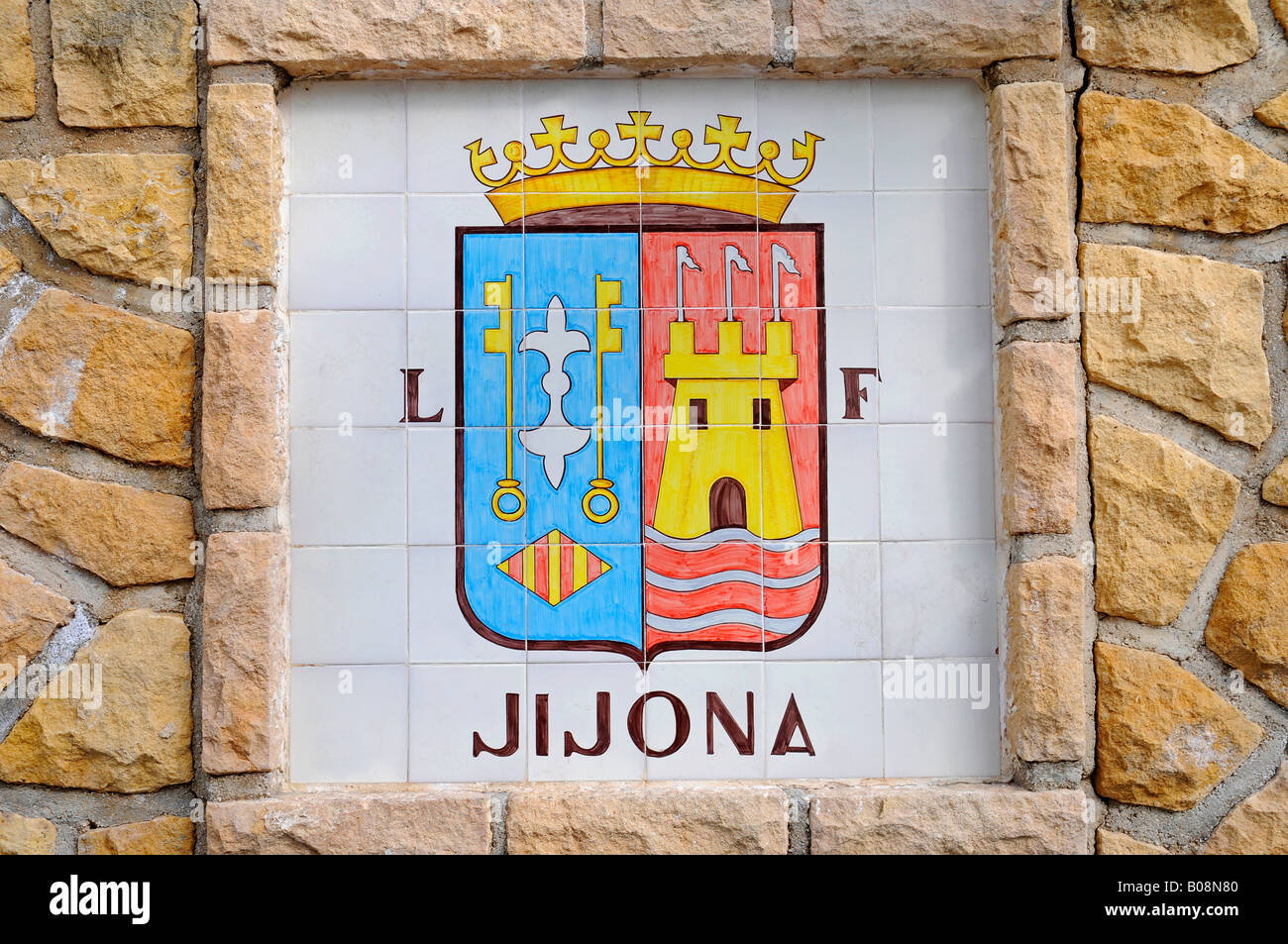 Coats blanca hi-res stock photography and images - Alamy