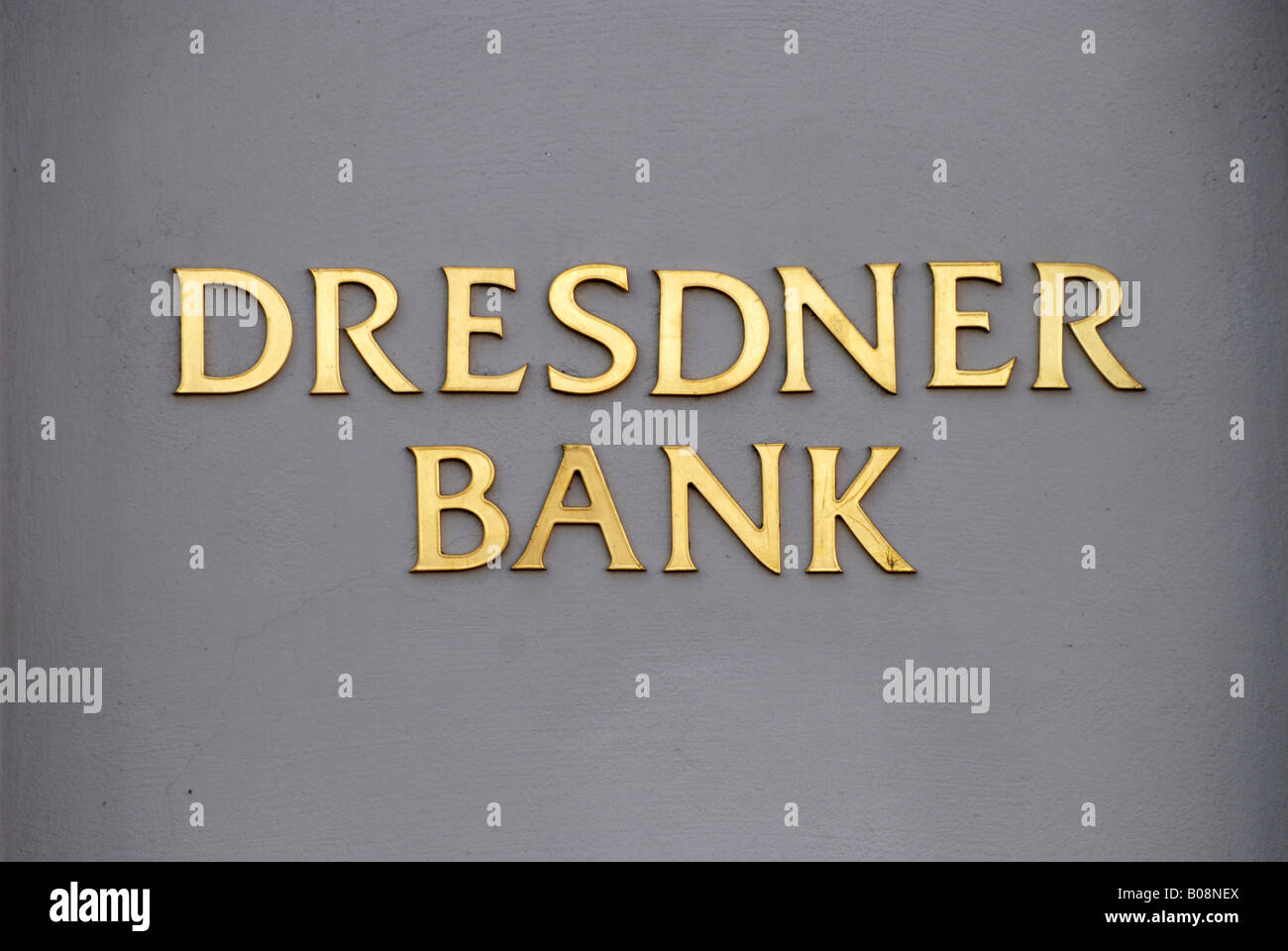Goldene logos hi-res stock photography and images - Alamy