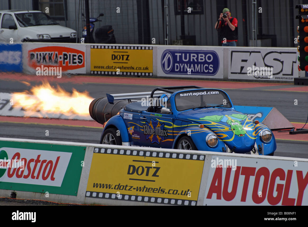 Vw beetle engine hi-res stock photography and images - Alamy