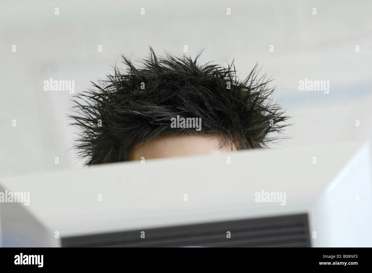 Fachinformatiker hi-res stock photography and images - Alamy