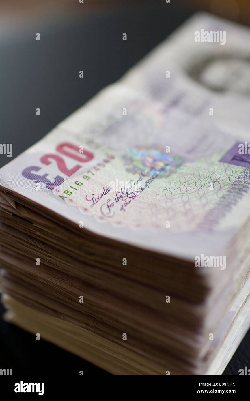 Millionaire money sterling hi-res stock photography and images - Alamy