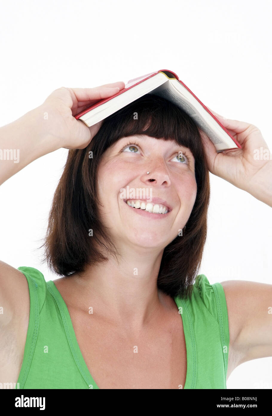 Encyclopaedias hi-res stock photography and images - Alamy