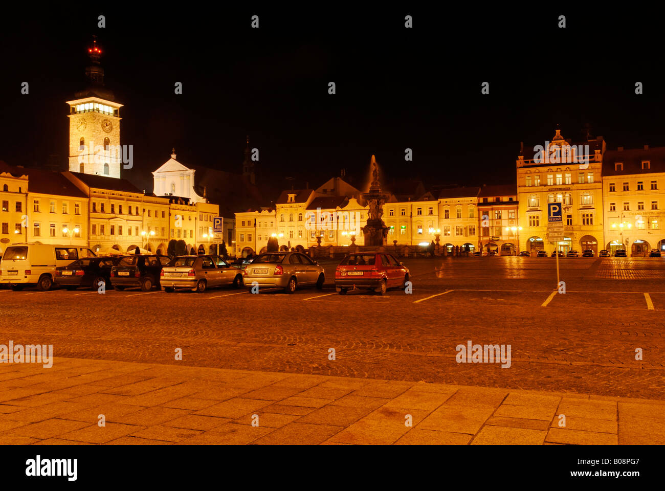 Budvar czech hi-res stock photography and images - Alamy