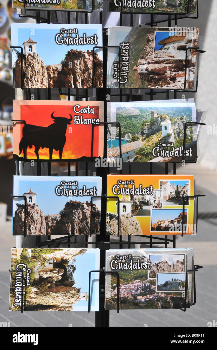 Postkarte stand hi-res stock photography and images - Alamy