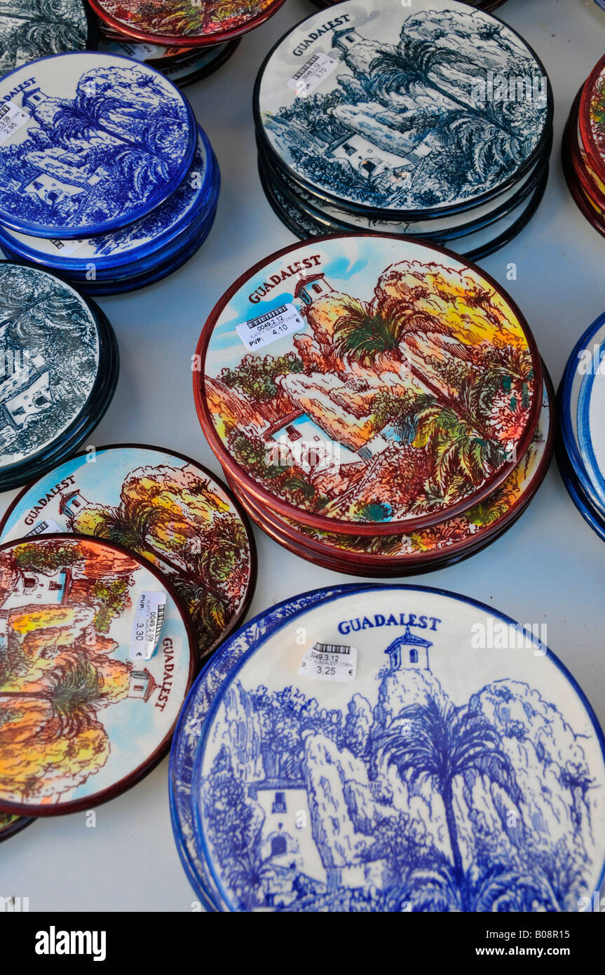 Coasters souvenir hi-res stock photography and images - Alamy