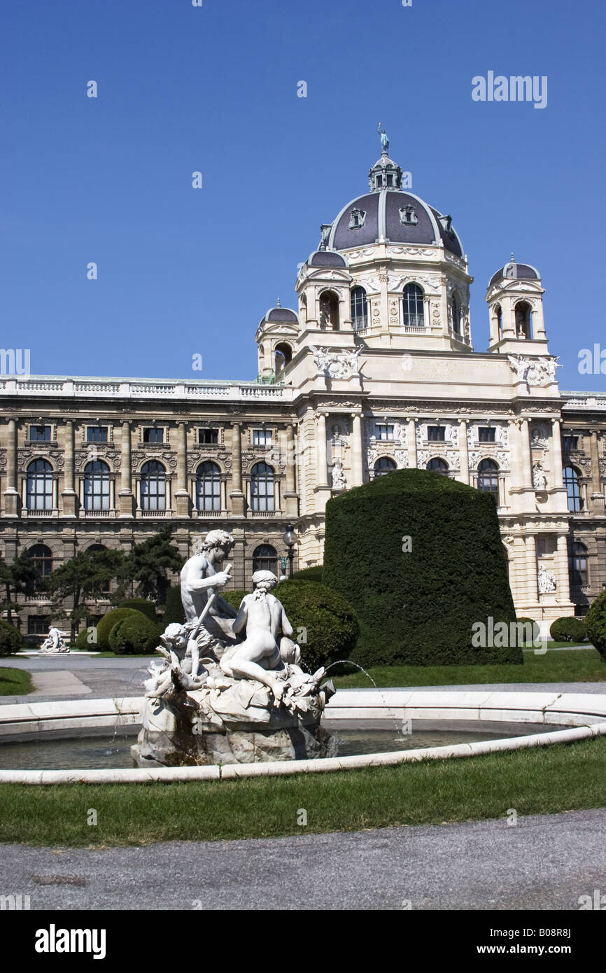 History of vienna hi-res stock photography and images - Alamy