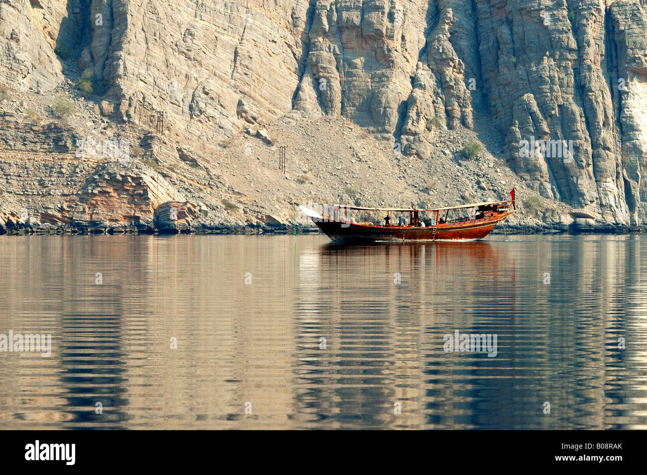 Dau boat hi-res stock photography and images - Alamy