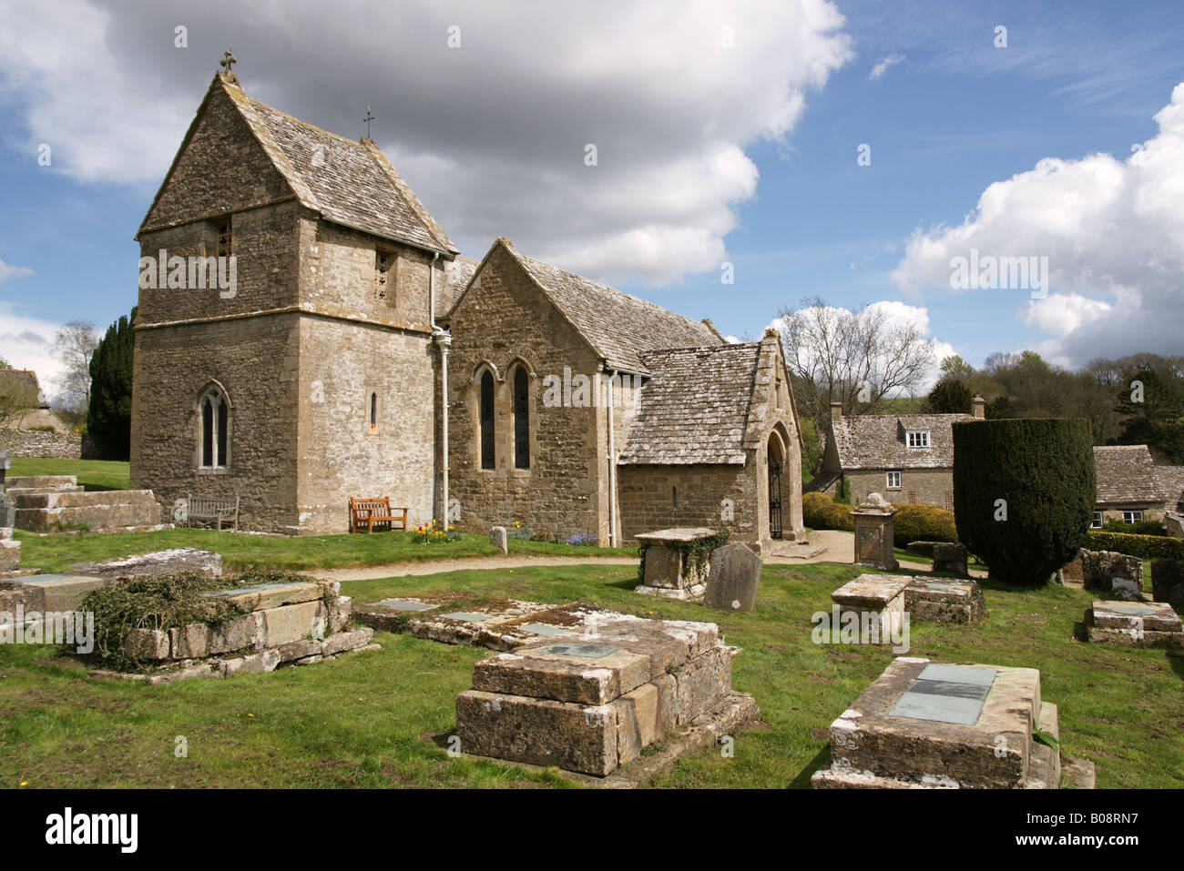 The abbots tower hi-res stock photography and images - Alamy