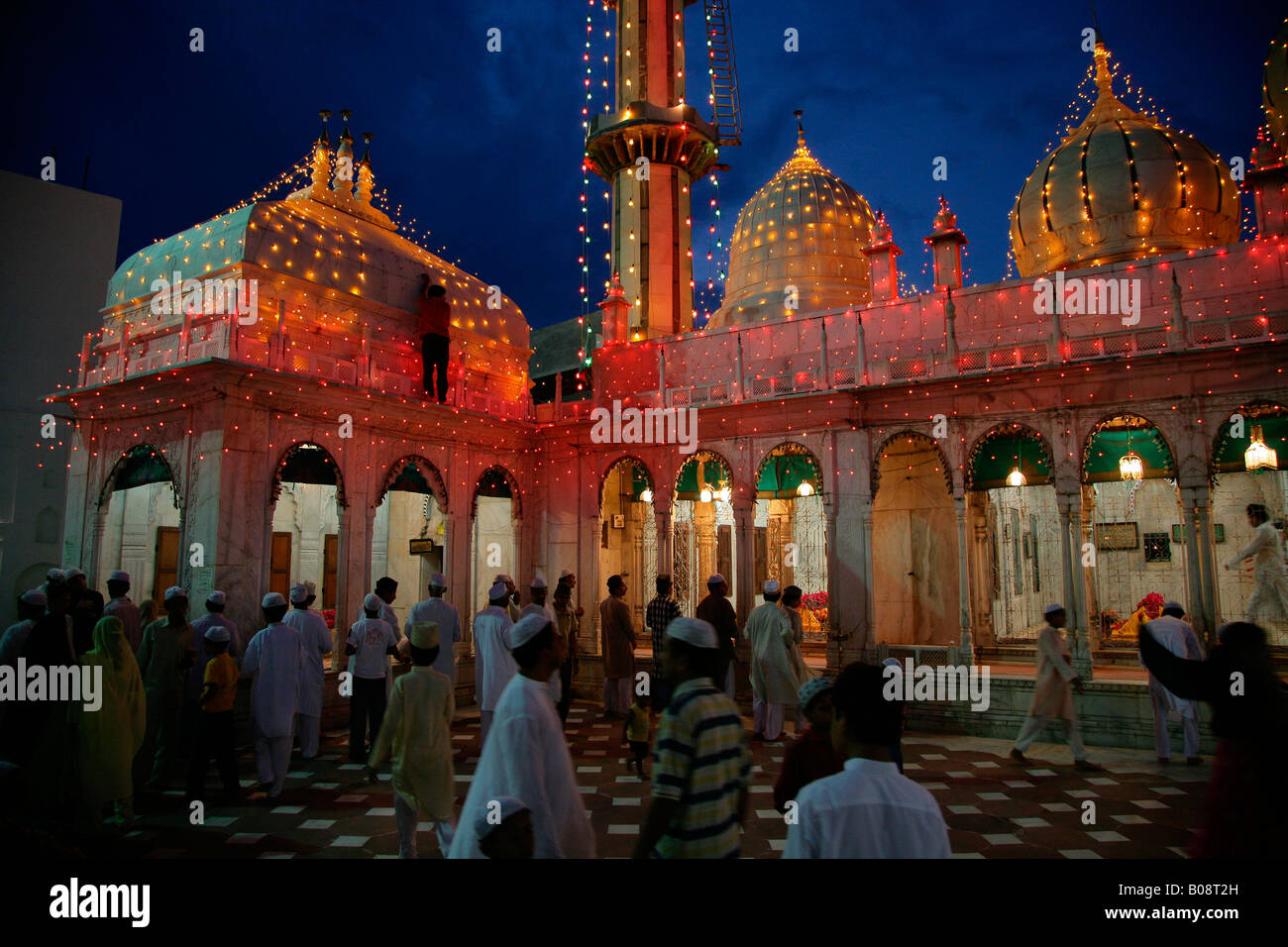Bareilly hi-res stock photography and images - Alamy