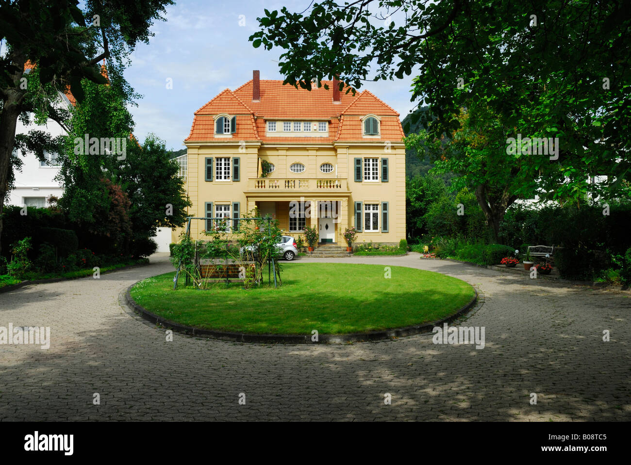 Bad godesberg hi-res stock photography and images - Alamy