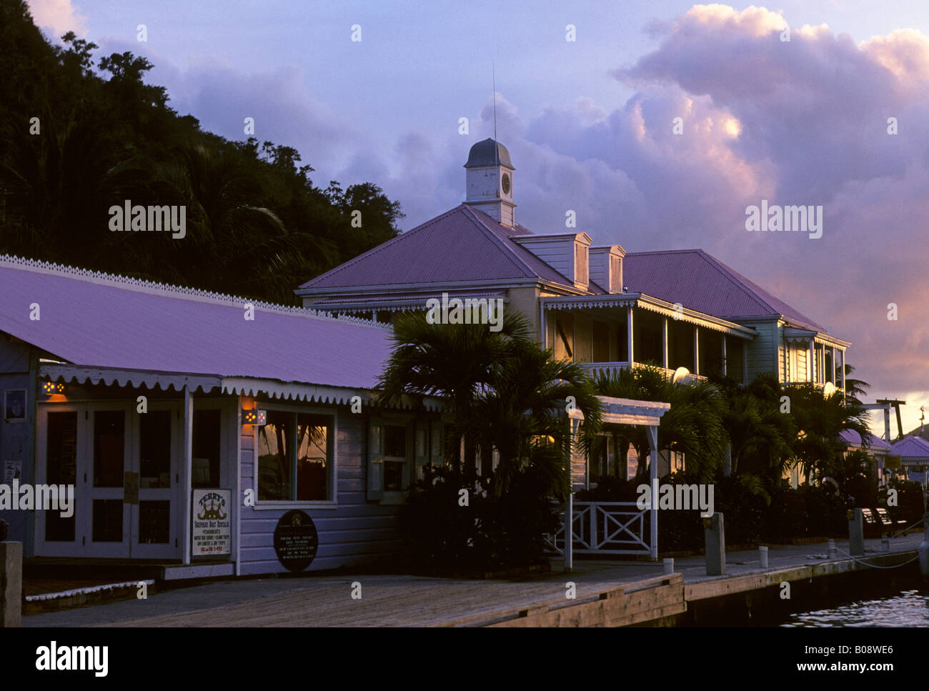 Cay inseln hi-res stock photography and images - Alamy