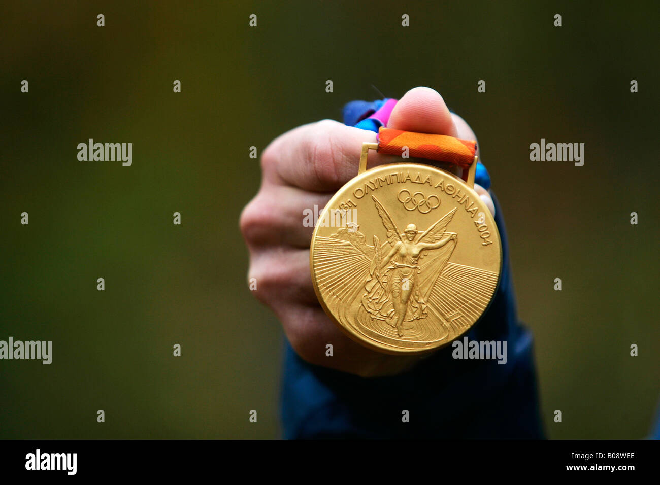 Summer olympics in hi-res stock photography and images - Alamy
