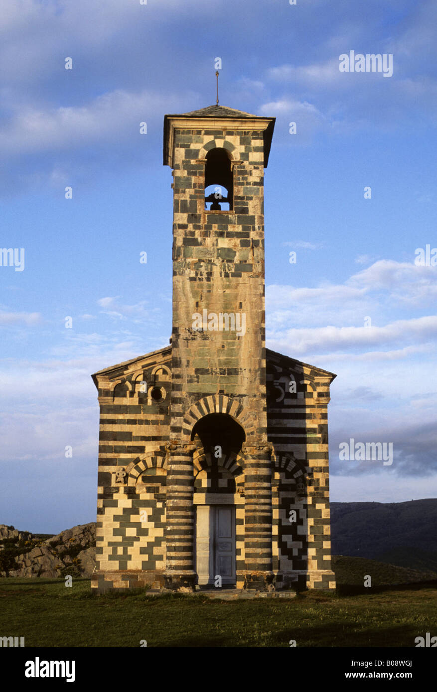 Style pisan hi-res stock photography and images - Alamy