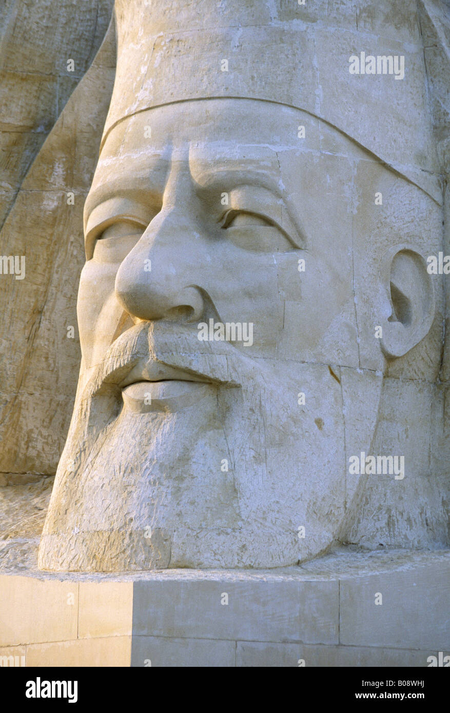 Paphos skulptur hi-res stock photography and images - Alamy