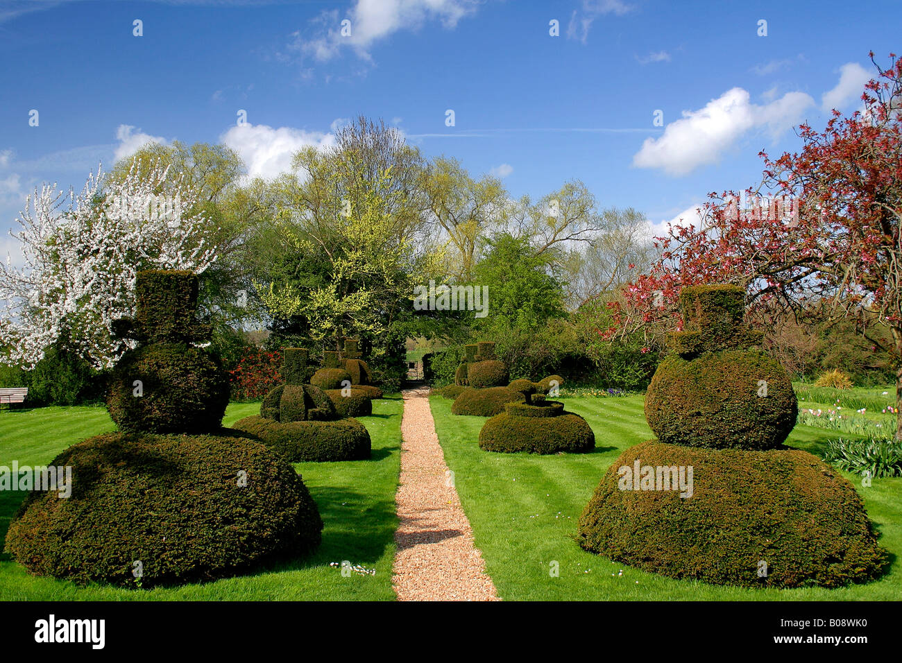 Hemmingford grey village hi-res stock photography and images - Alamy