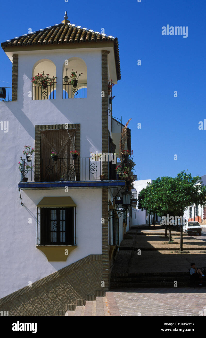 Palos spain hi-res stock photography and images - Alamy