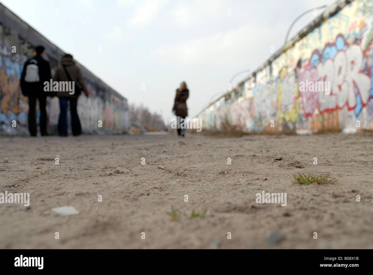 The dead zone hi-res stock photography and images - Alamy