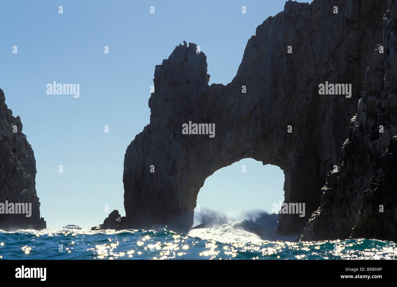 El arco coast in mexico hi-res stock photography and images - Alamy
