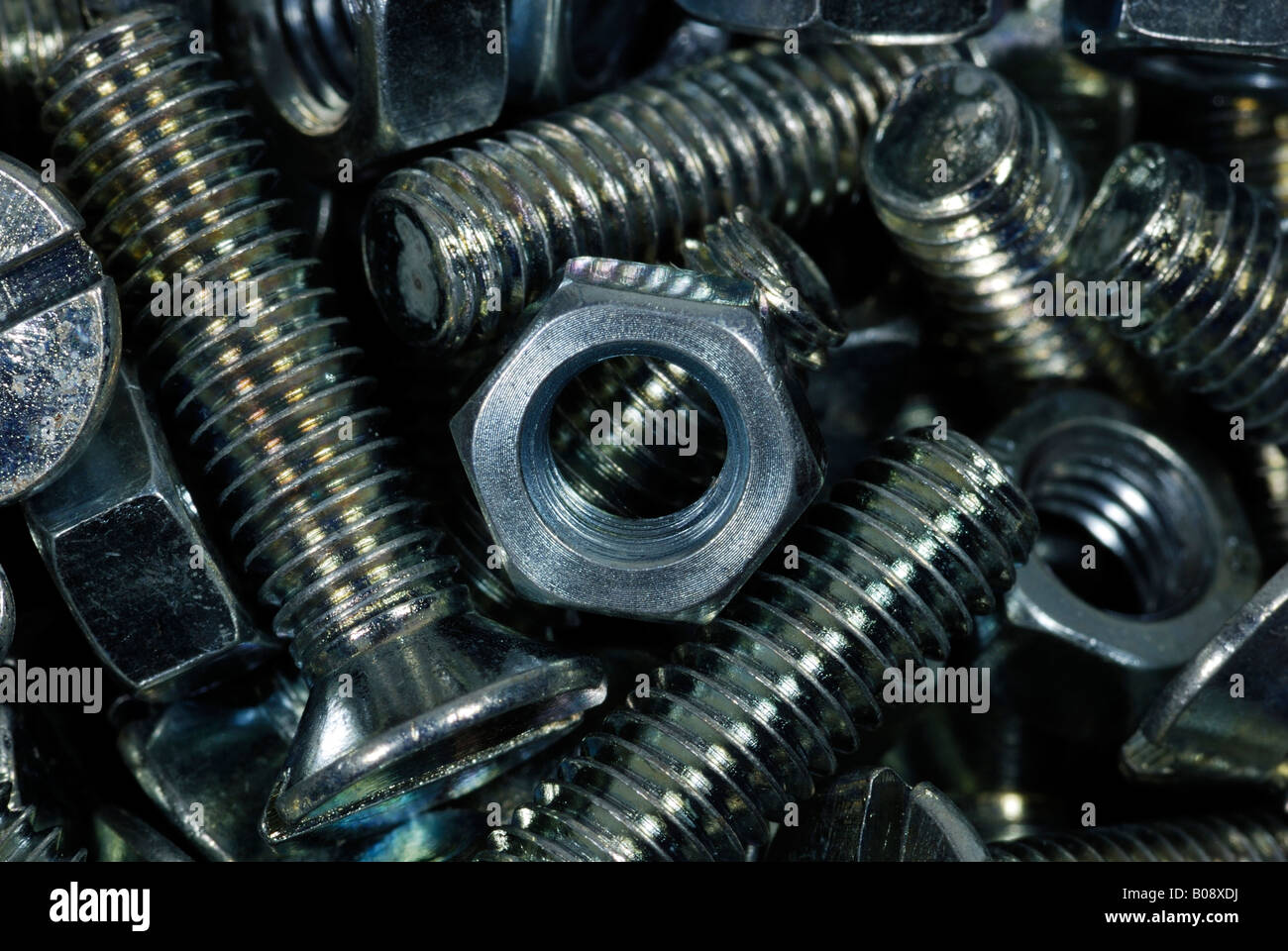 Nuts And Bolts High Resolution Stock Photography and Images - Alamy Nuts And Bolts High Resolution Stock Photography and Images - Alamy