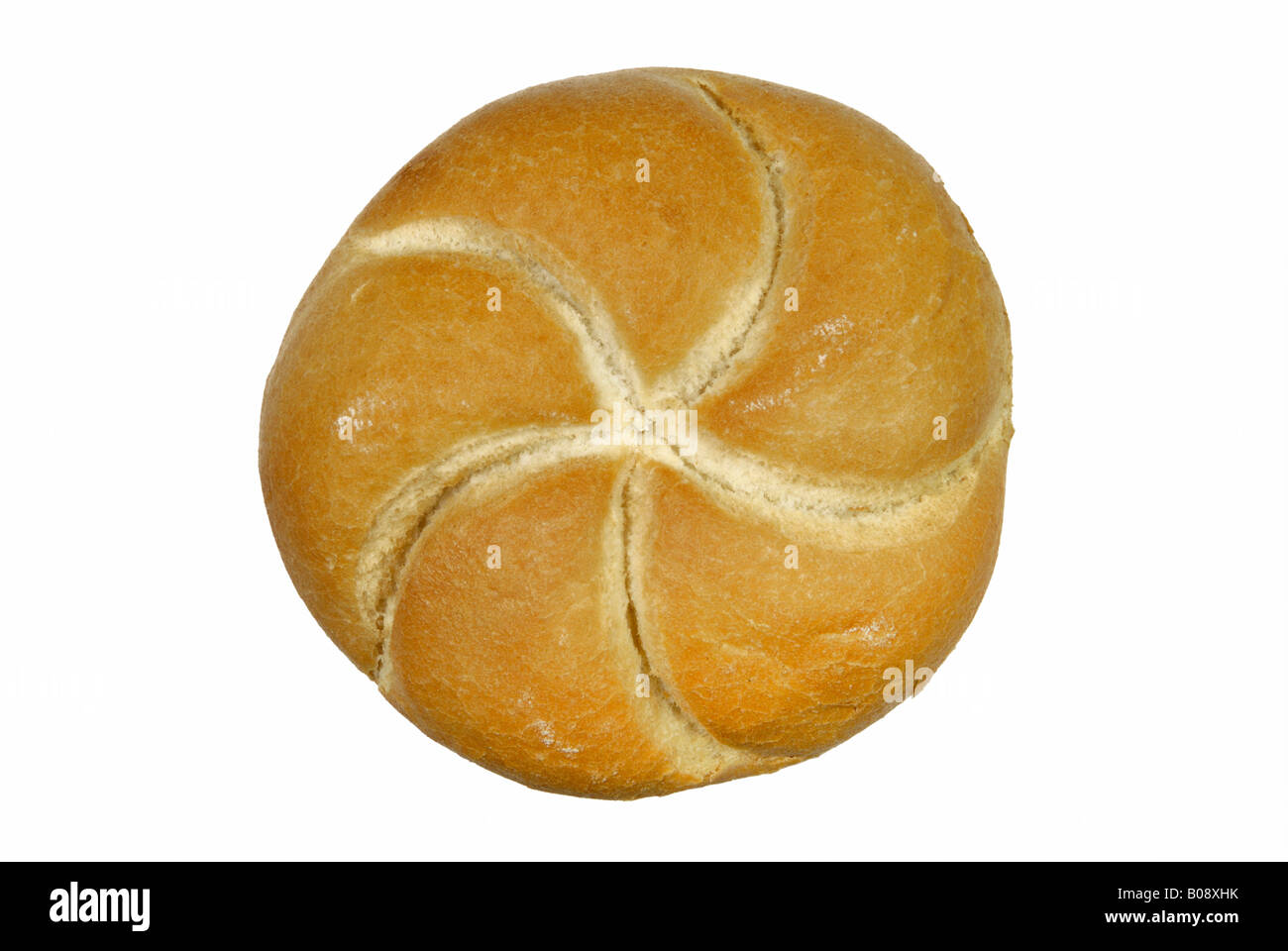 Bun bread photos Cut Out Stock Images & Pictures - Alamy