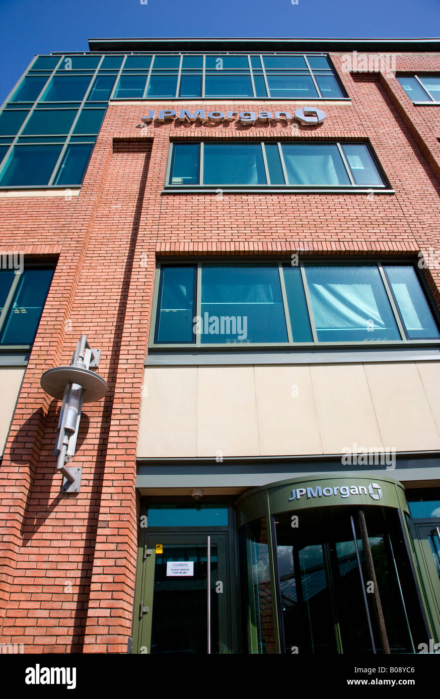 Exterior of chase bank hi-res stock photography and images - Alamy