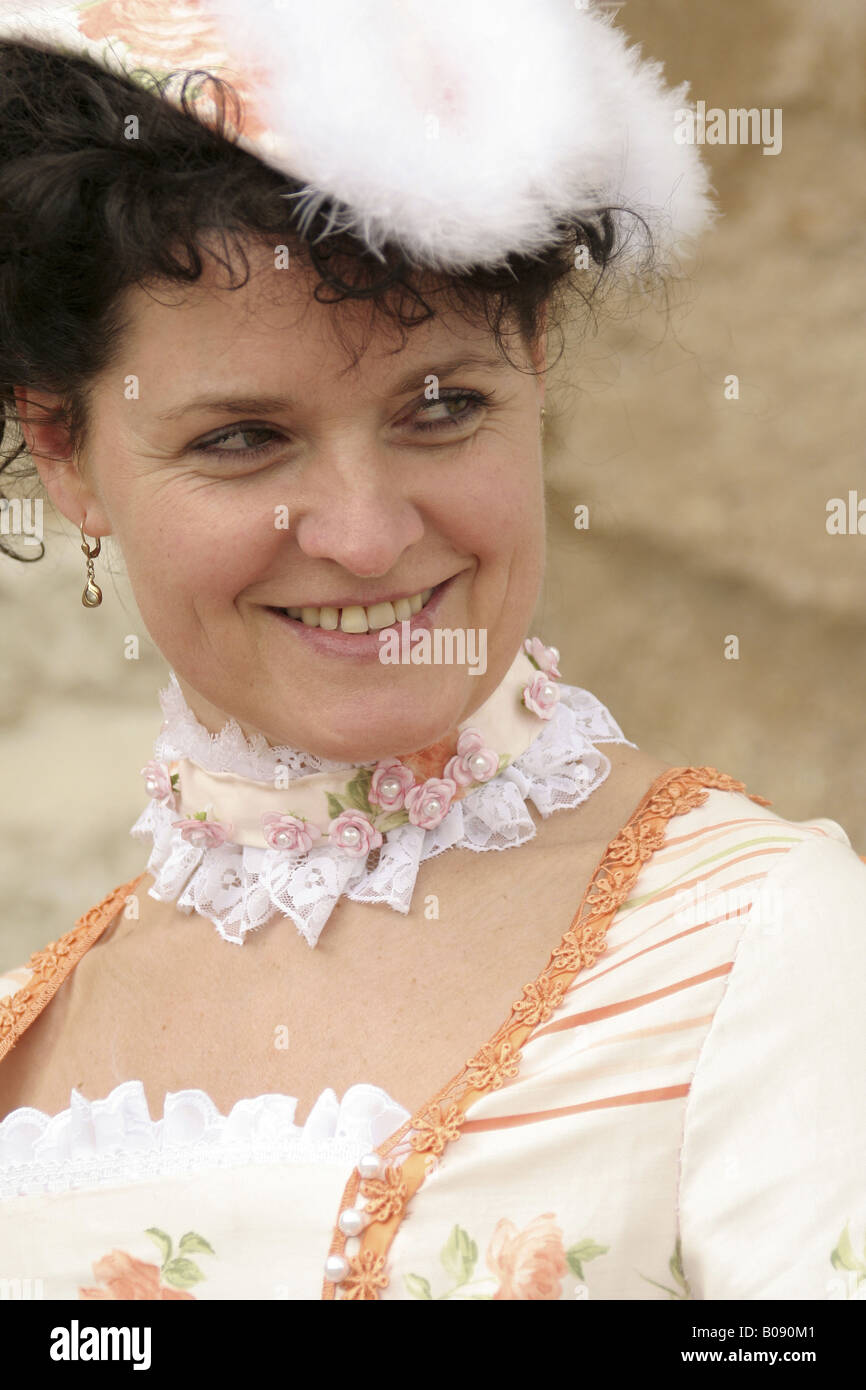 Prussian traditional costume hi-res stock photography and images - Alamy