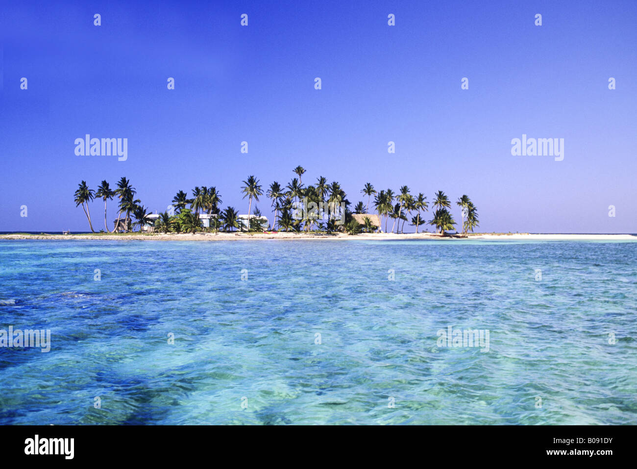 Belize mcphoto hi-res stock photography and images - Alamy