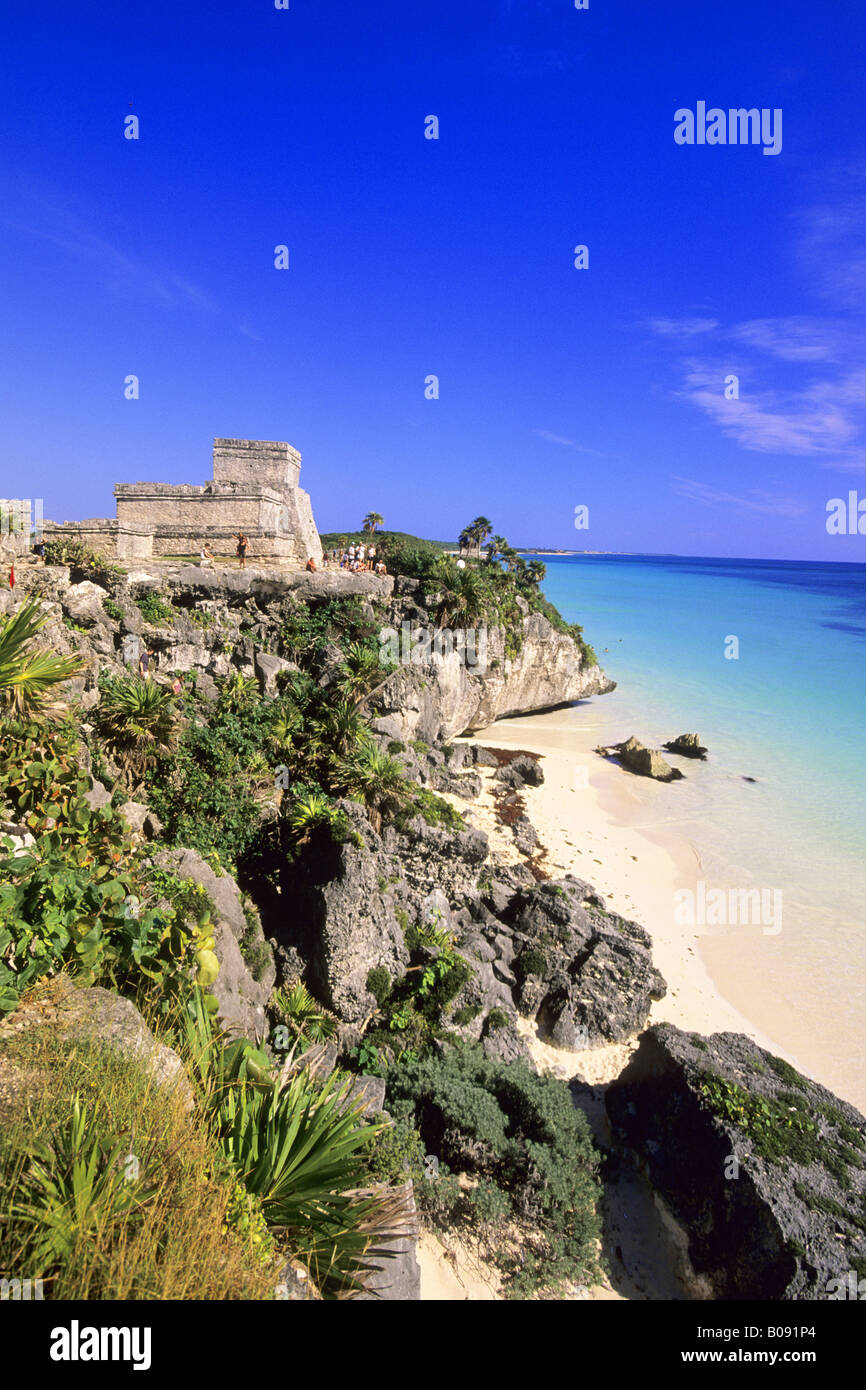 Cancun landmarks hi-res stock photography and images - Alamy