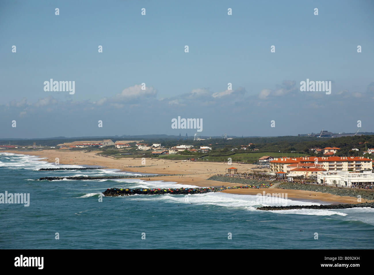 Pyrenee atlantique hi-res stock photography and images - Alamy