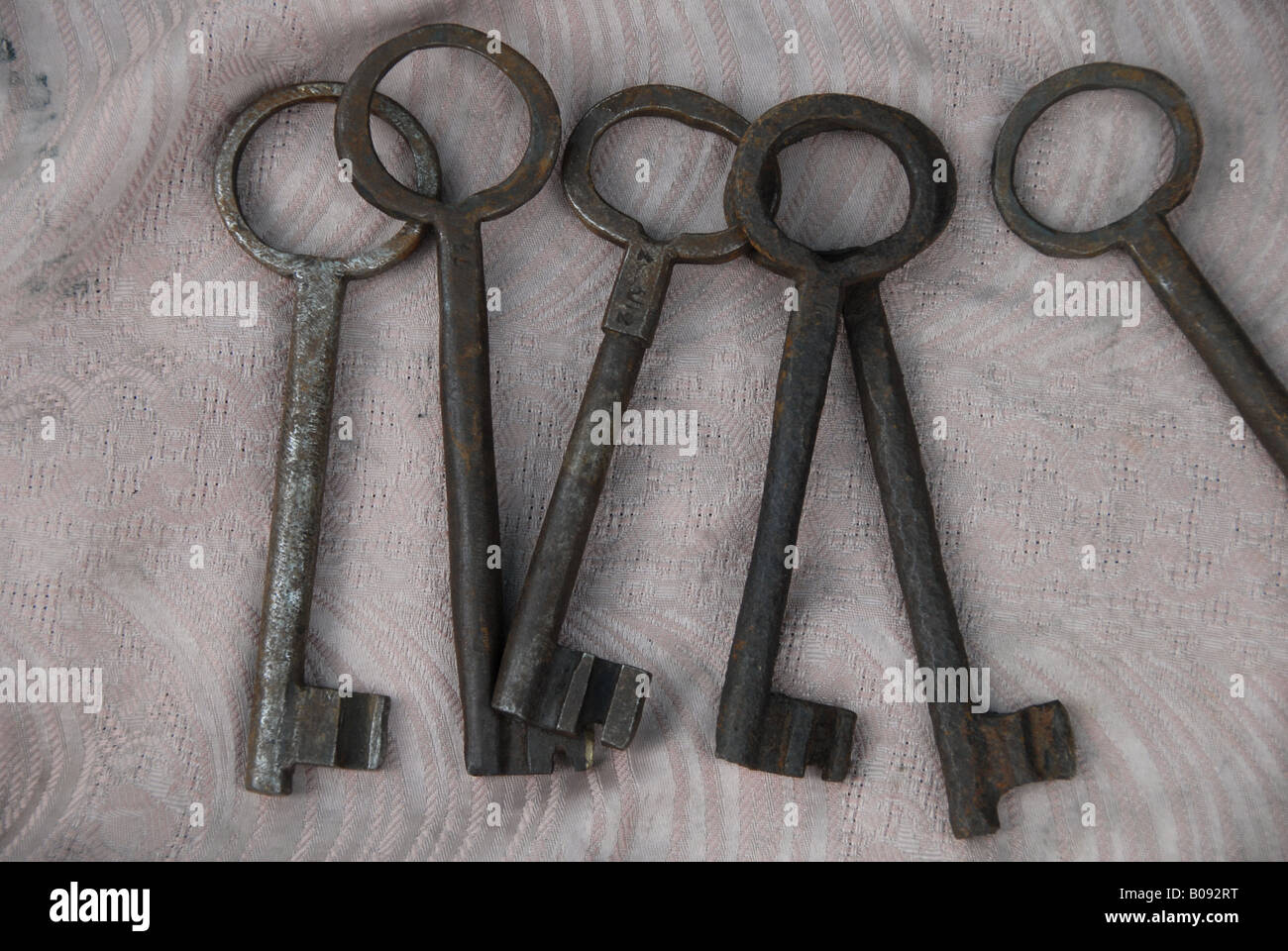 keys, Spain, Majorca Stock Photo - Alamy