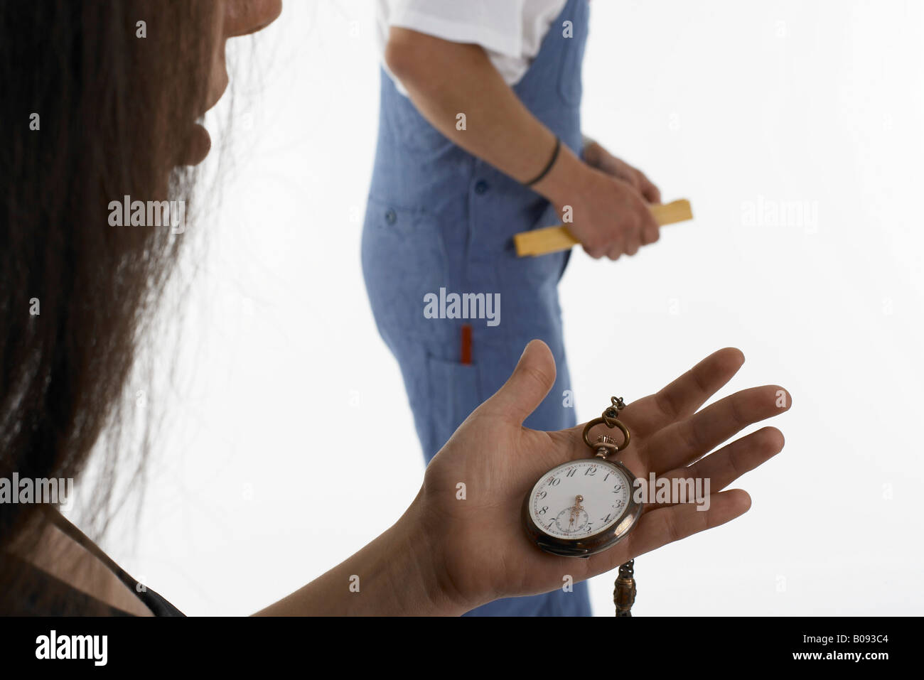 Laborers keeping hi-res stock photography and images - Alamy