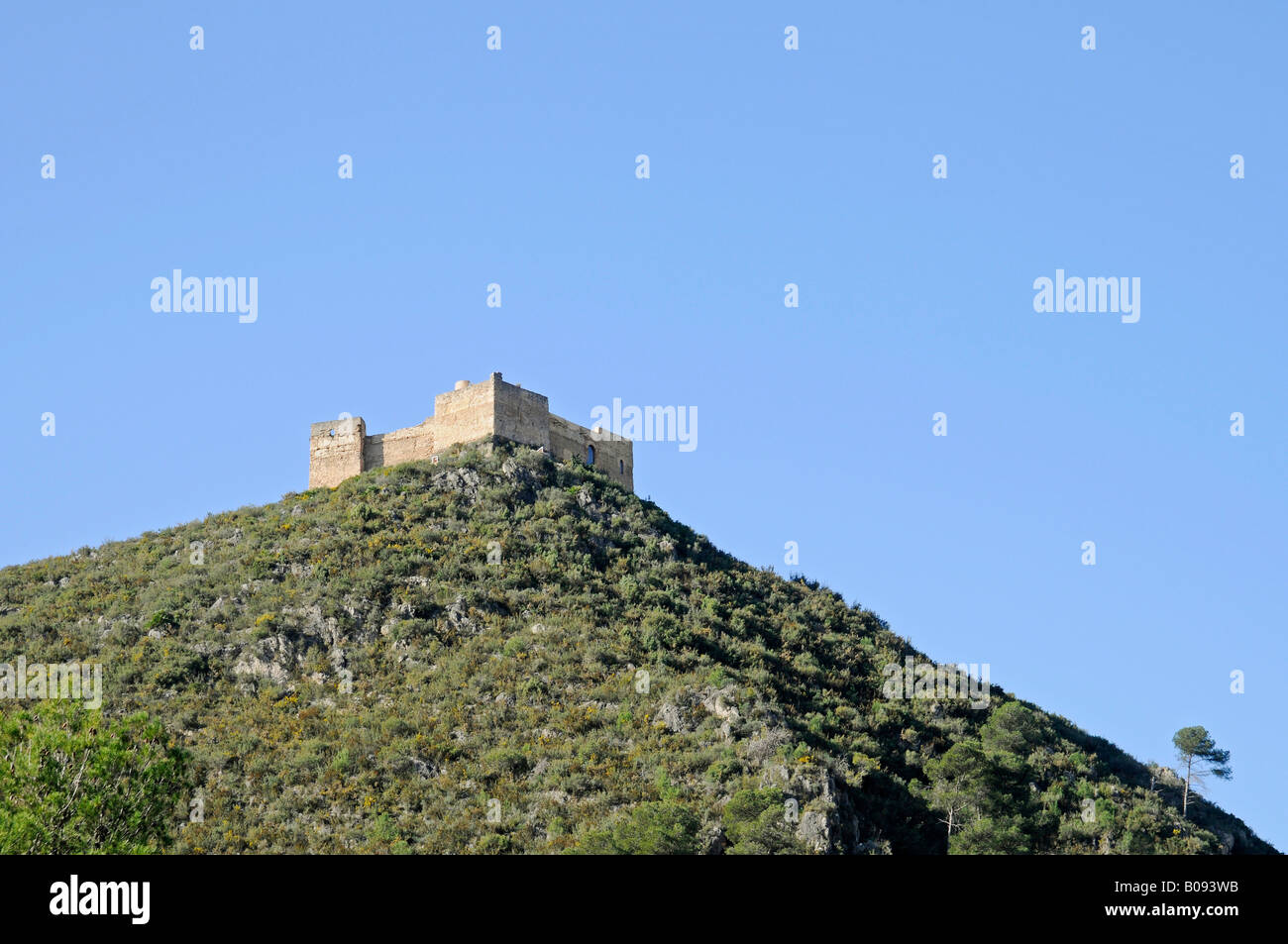 Forna spain hi-res stock photography and images - Alamy