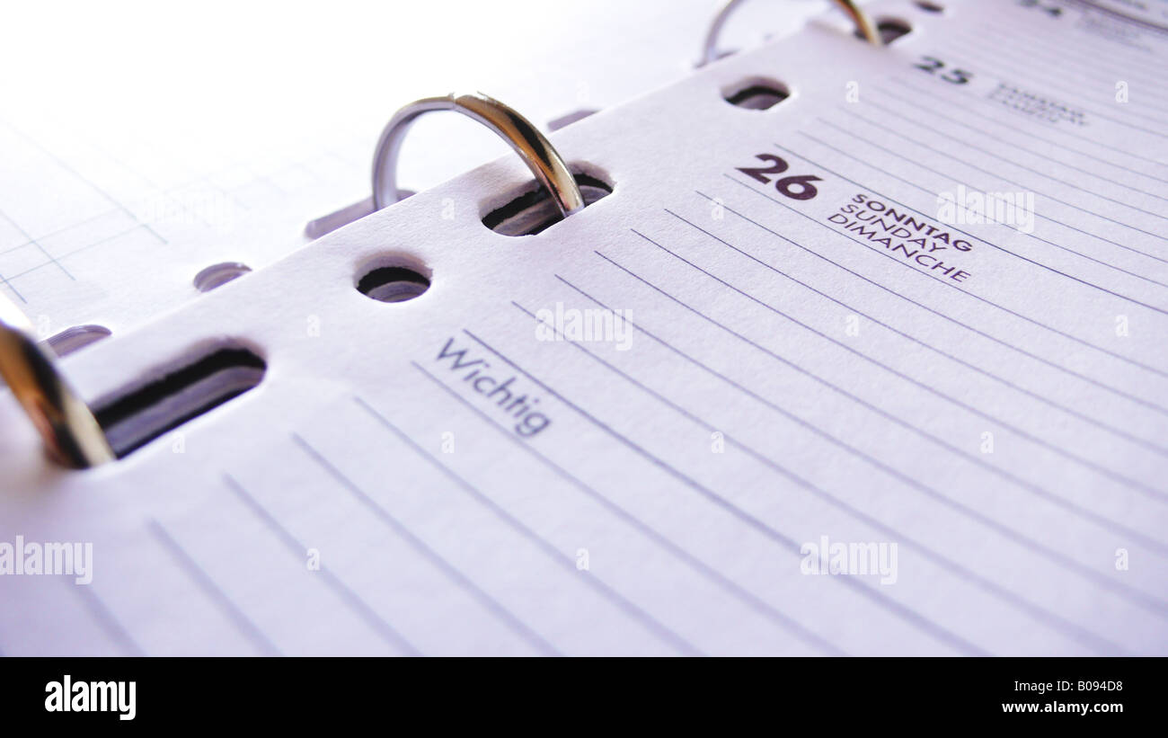 Letters of appointment hi-res stock photography and images - Alamy