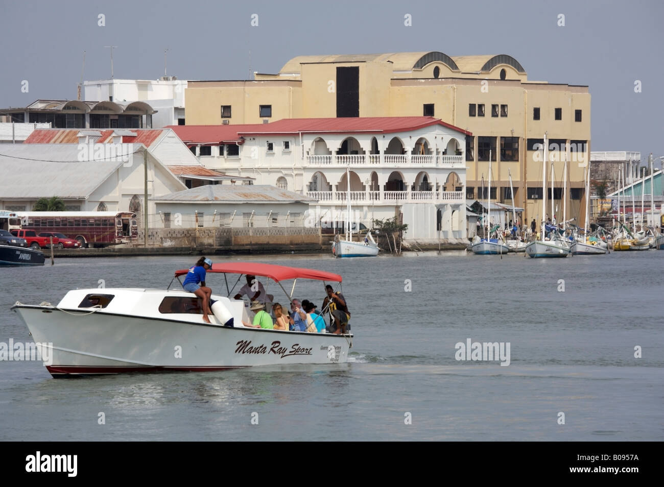 British honduras hi-res stock photography and images - Alamy